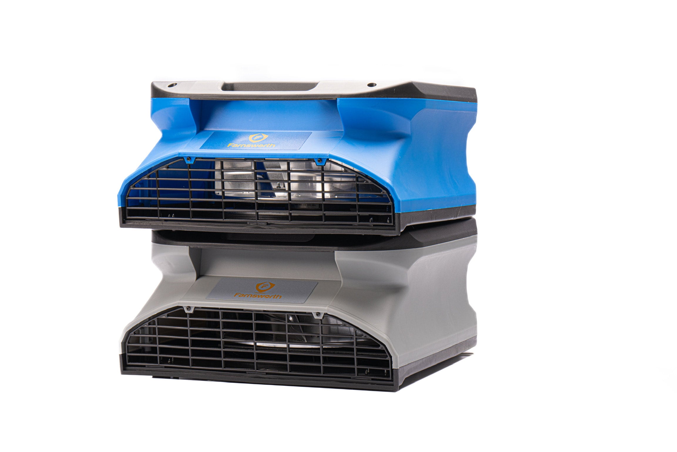 Low Profile Air Mover | Farnsworth Equipment