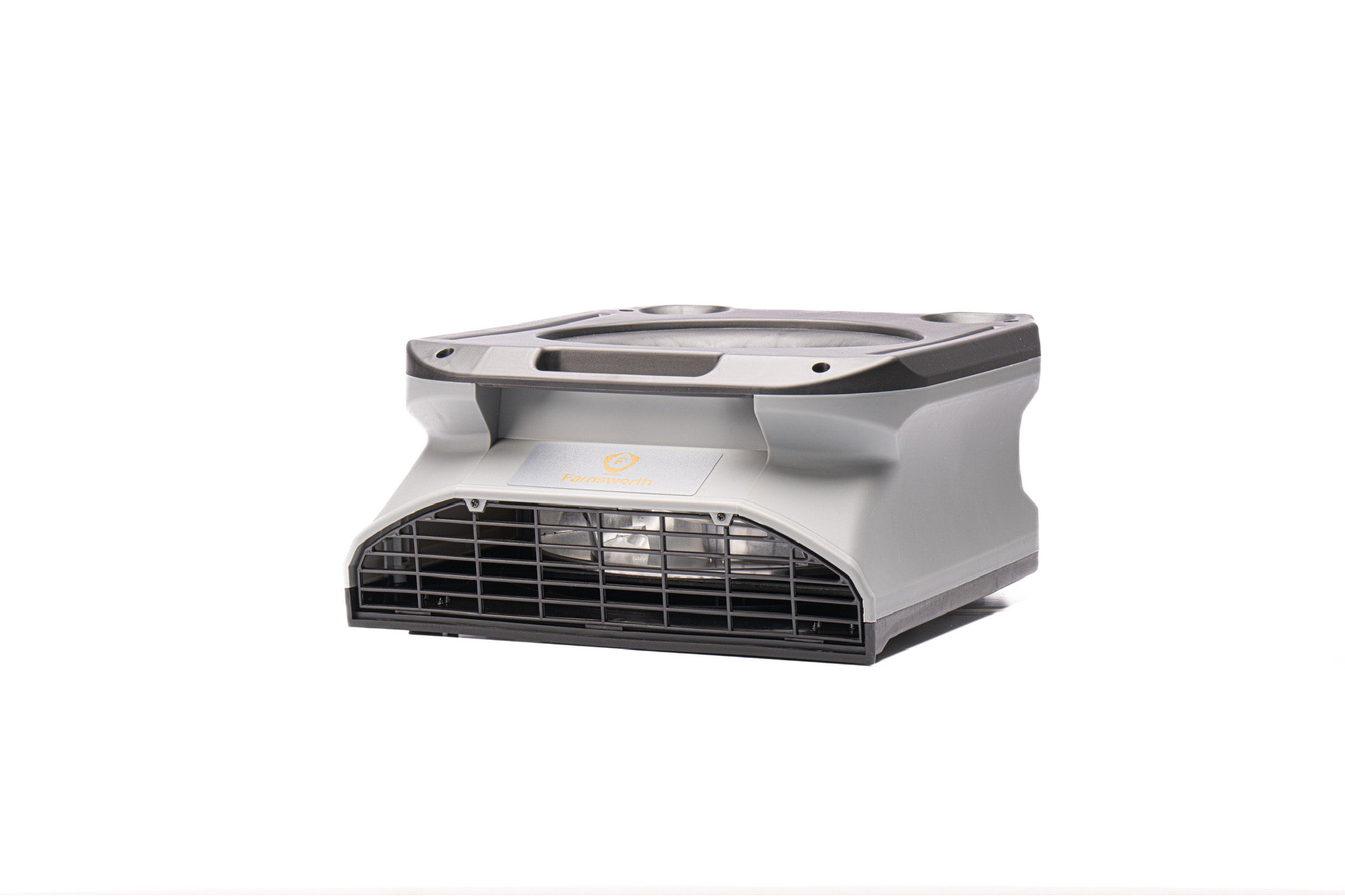 Low Profile Air Mover | Farnsworth Equipment
